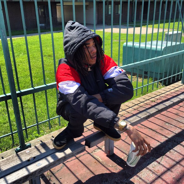 Yung Tae – Whole Thang (New Track) – flowsfordays