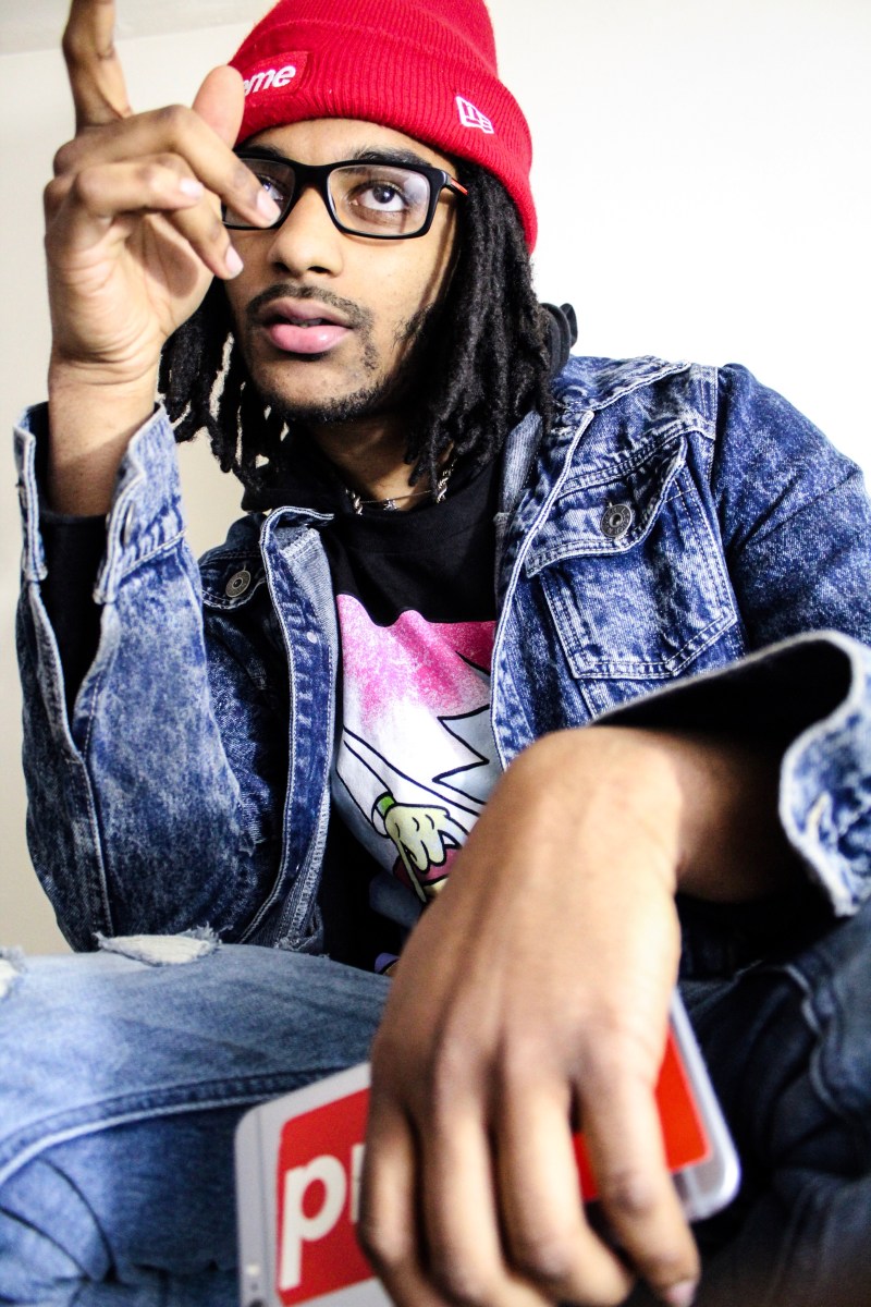 Lord Trippy – FNF (New Track) – flowsfordays