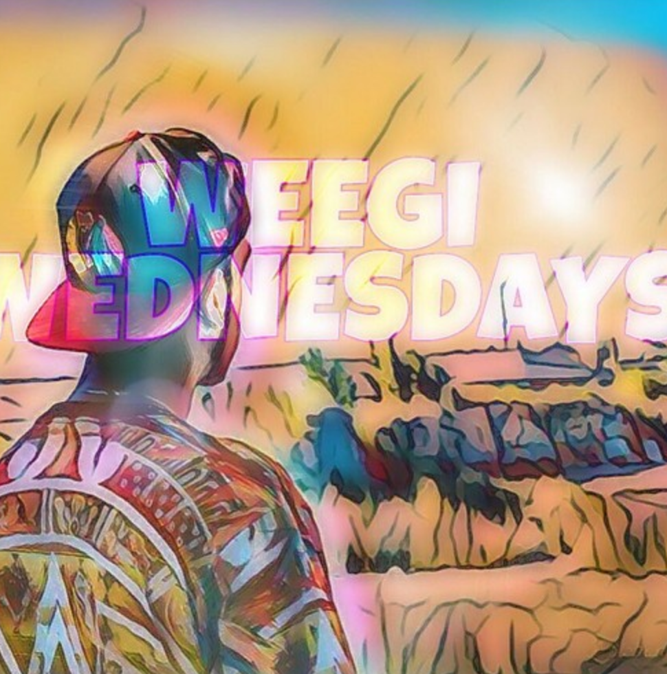 Weegi Wizers – Free Your Mind (New Track) – flowsfordays