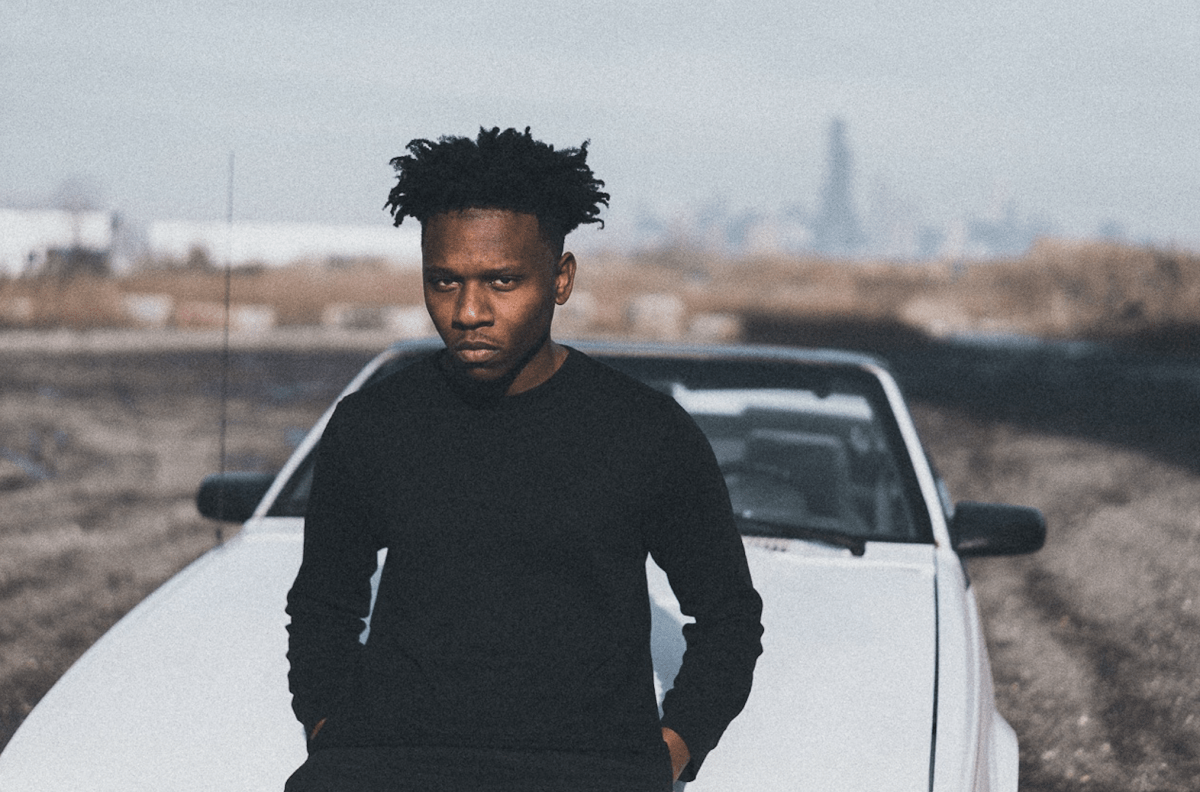 Rapper, Teacher and All Around Good Guy Matt Muse Tells All In Our ...