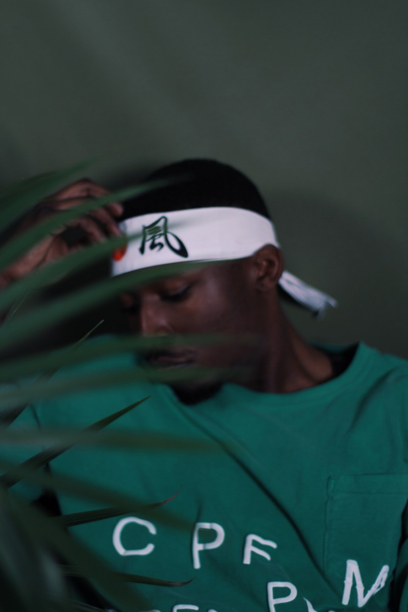 Aaron Alexander – Sometimes (New Track) – flowsfordays