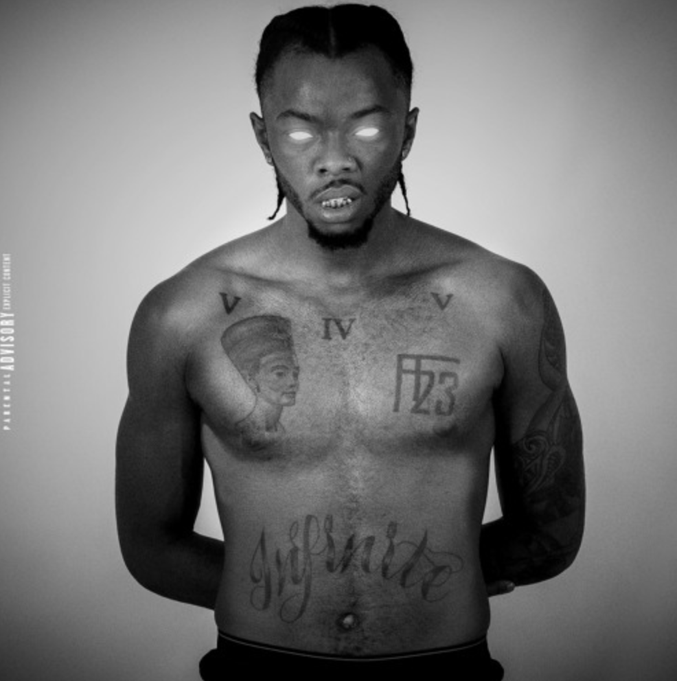 Don Mykel Drops His Long Awaited EP “Infinite” (Review) – flowsfordays