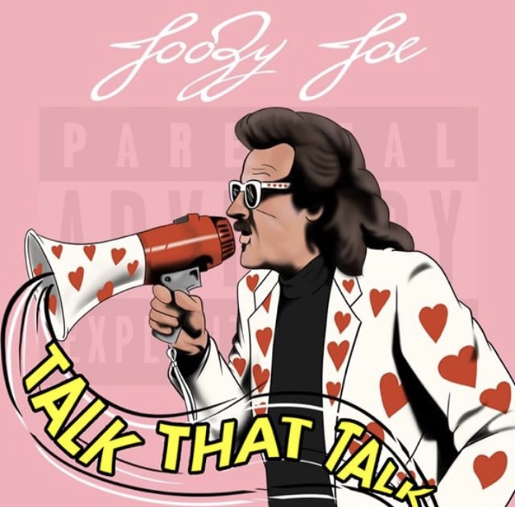 JooZy Joe – “Talk That Talk” (New Track) – flowsfordays