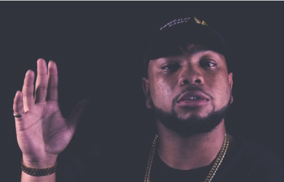 Xavier Knox – “A Day’s Wonder” (New Project) – flowsfordays