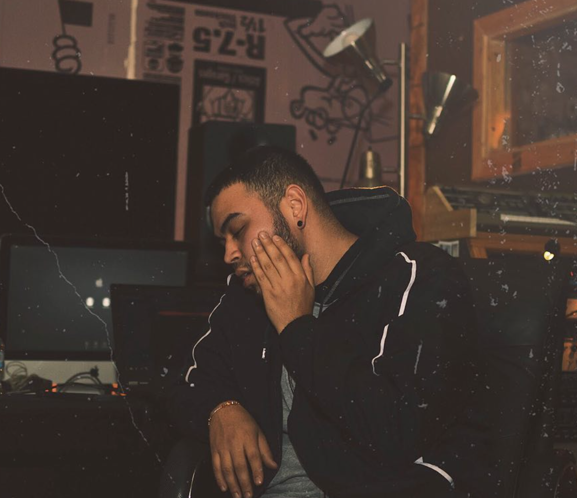 Chicago’s RYEN Is Going The Solo Route and We Couldn’t Be Happier ...