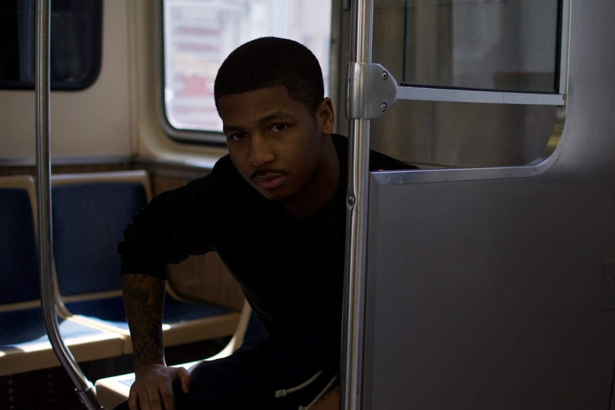 The Mind of Jordan Caesar (Exclusive Interview) – flowsfordays