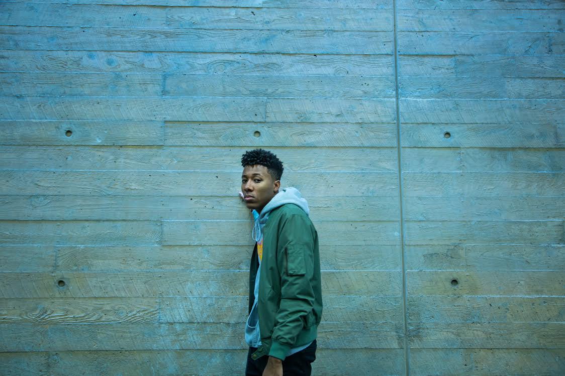 Myles Cameron Talks Frank Ocean, Bioluminescence, and The Importance of ...
