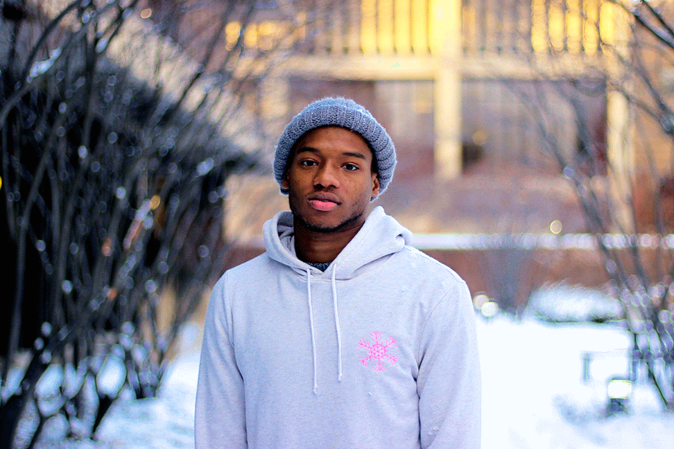Snowy Joey – ‘Snow 4’ (Exclusive Interview & EP Premiere) – flowsfordays