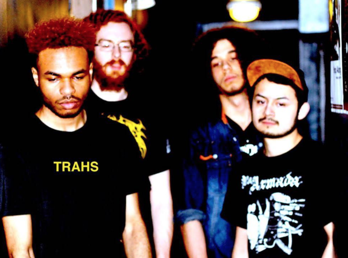Chicago Rap/Rock Group Blaqrock Started Out With a Vision. 3 & A Half ...