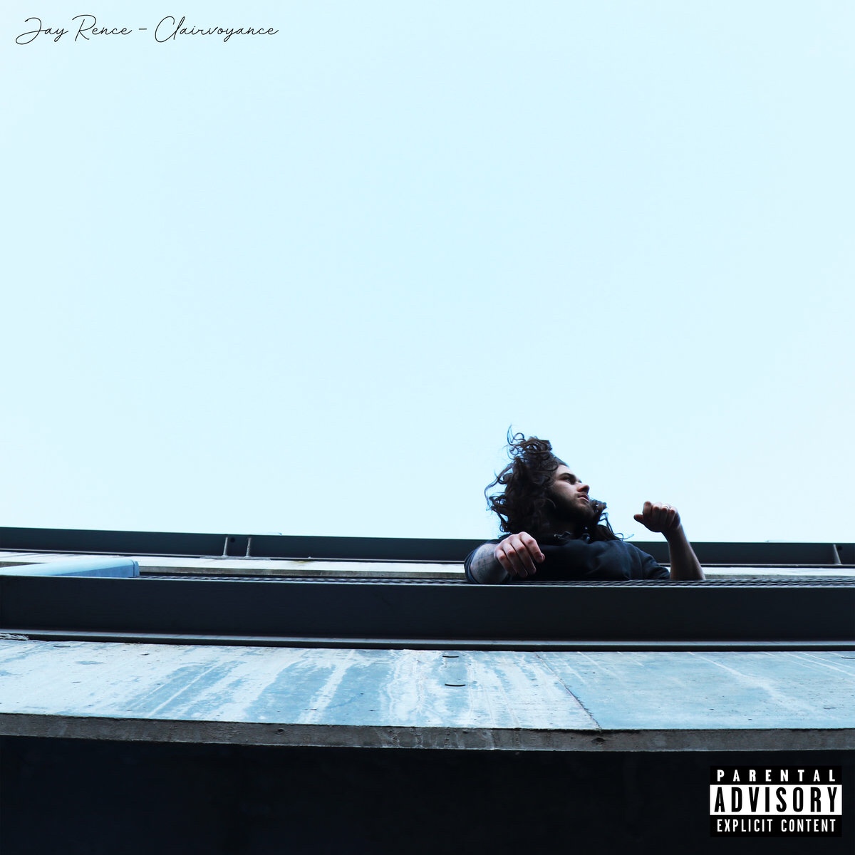 Jay Rence- Clairvoyance (Album Review) – flowsfordays